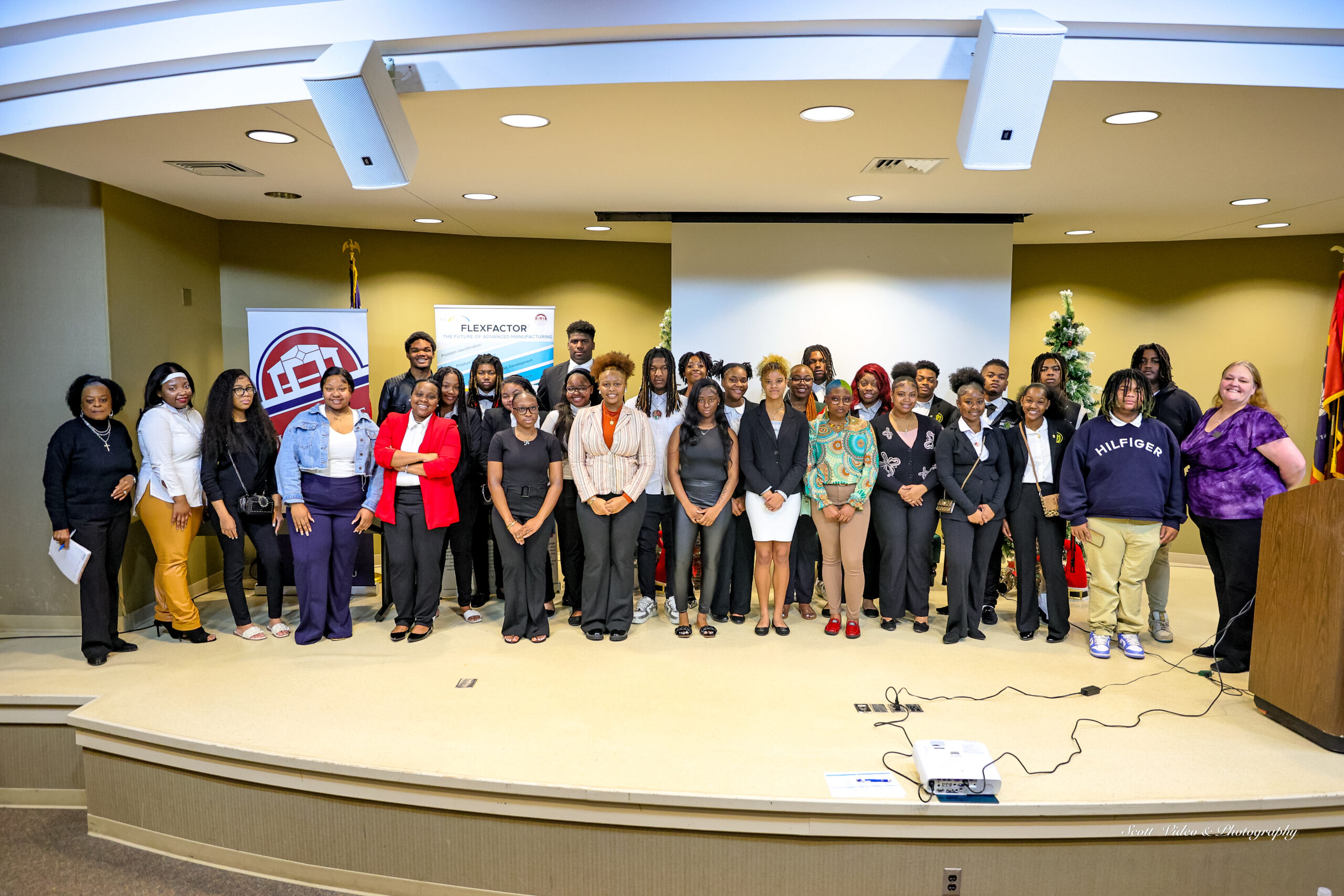 MS-SHIPS - Southwest Mississippi Community College Workforce Training