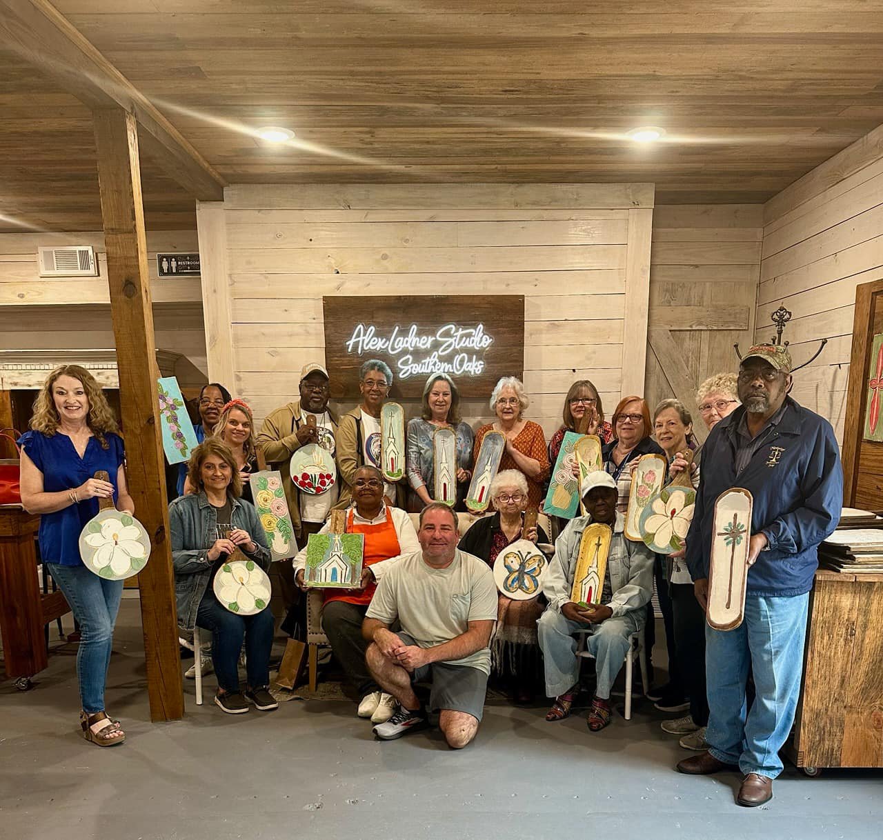 Learning In Retirement - Southwest Mississippi Community College ...