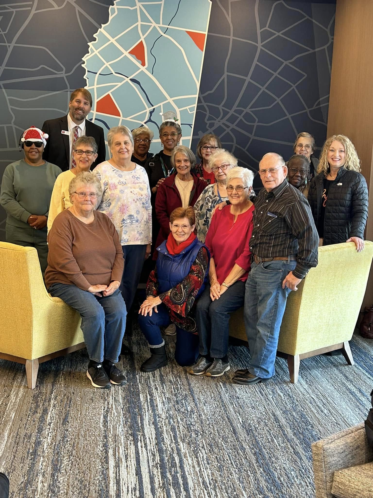 Learning In Retirement - Southwest Mississippi Community College ...