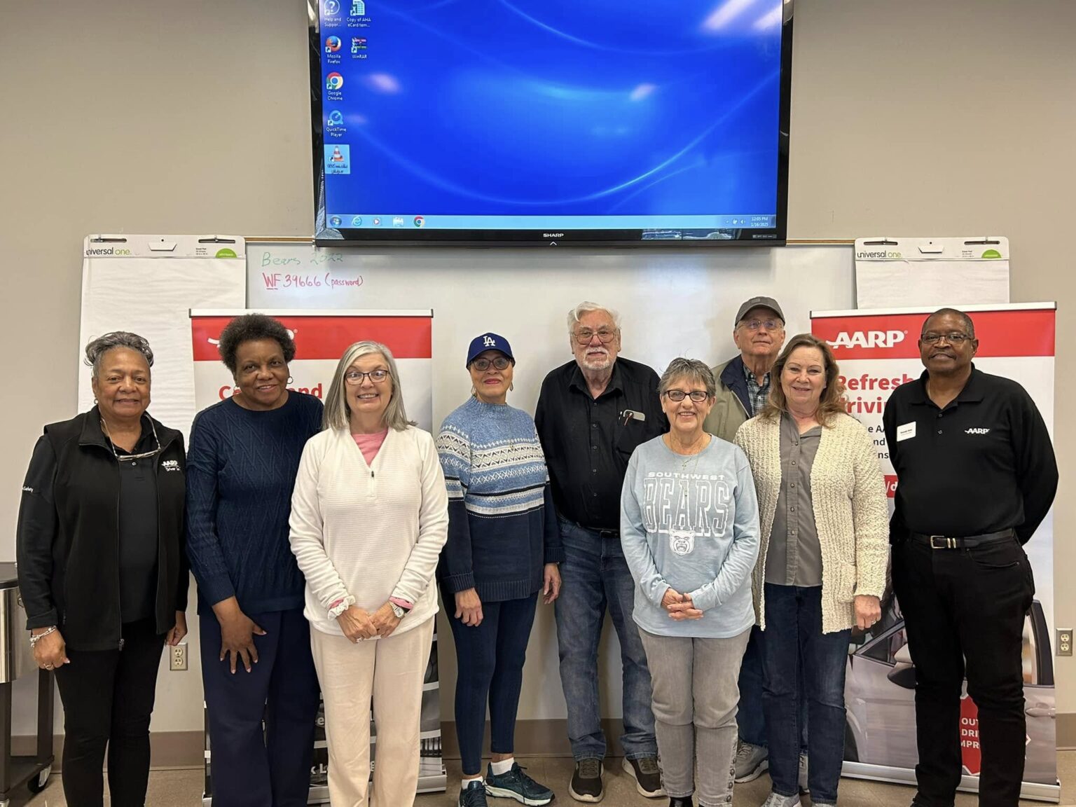 Learning In Retirement - Southwest Mississippi Community College ...