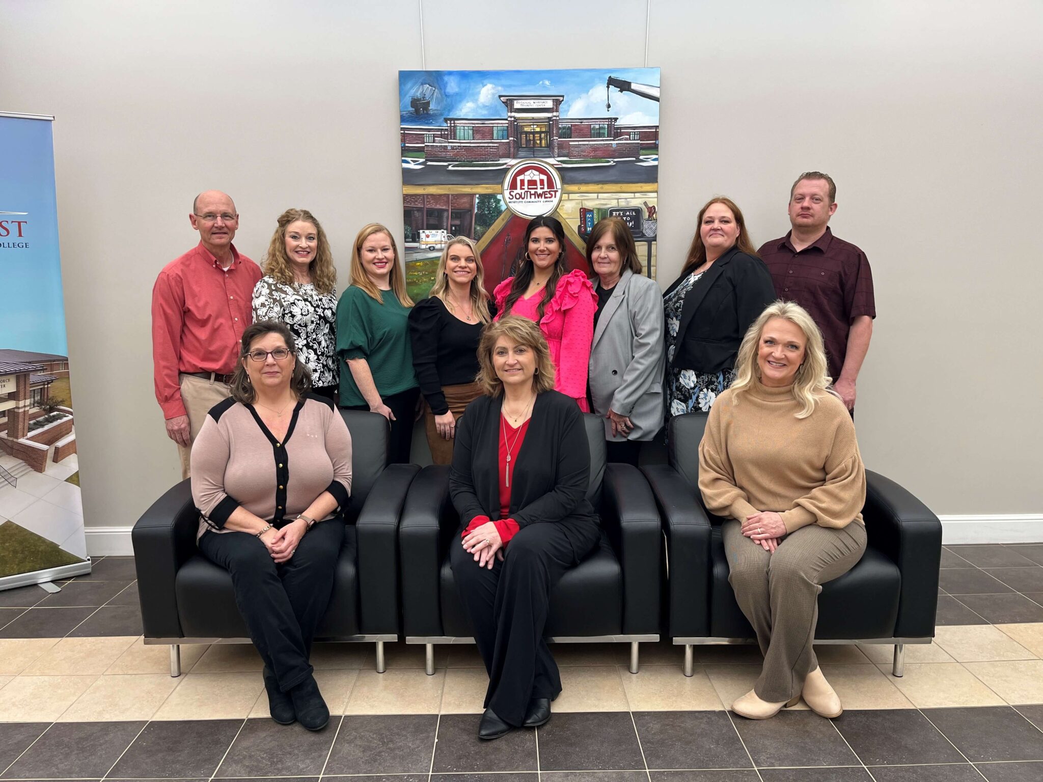 Continue Your Education - Southwest Mississippi Community College Workforce Training