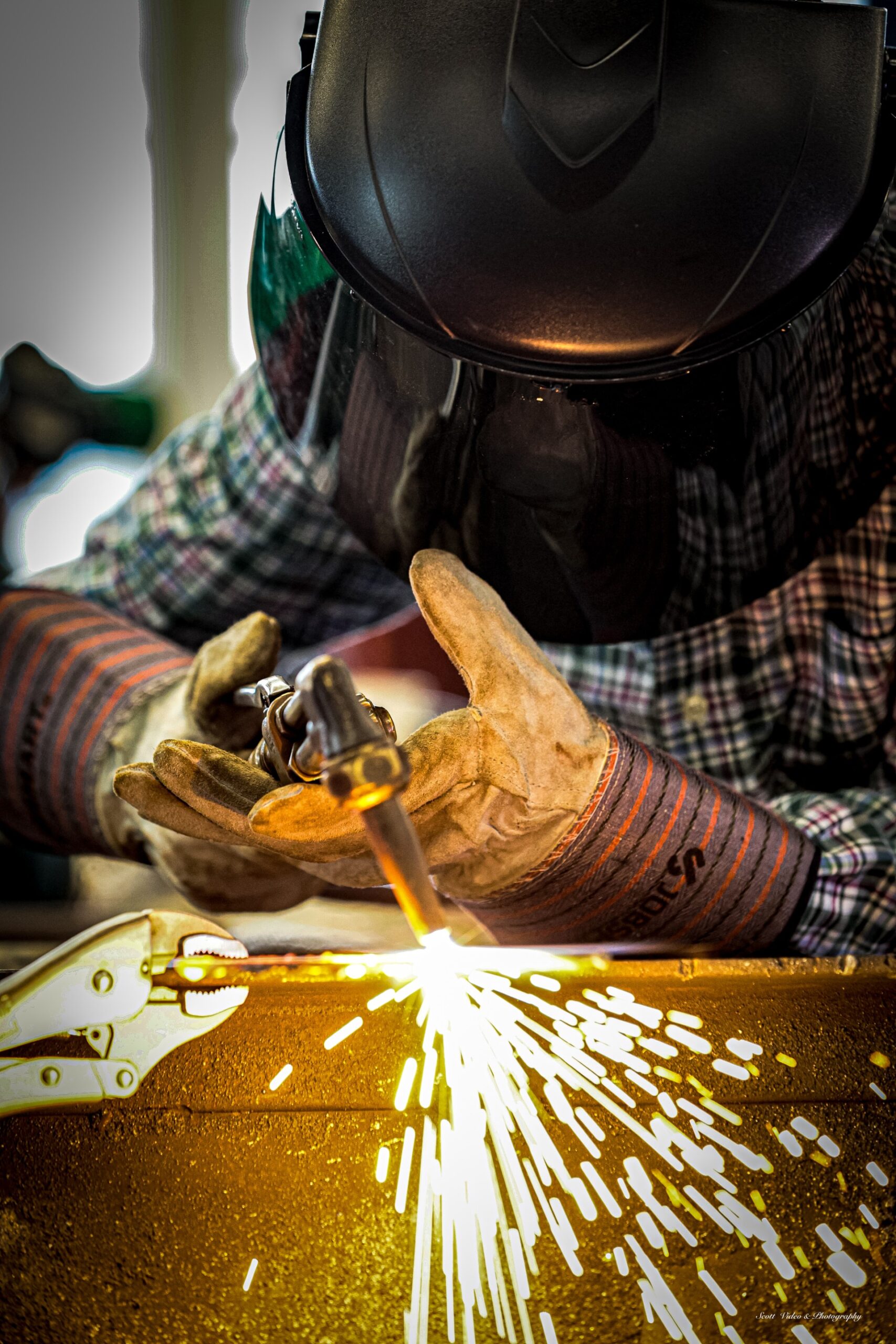Structural Fitting - Woodville - Southwest Mississippi Community ...