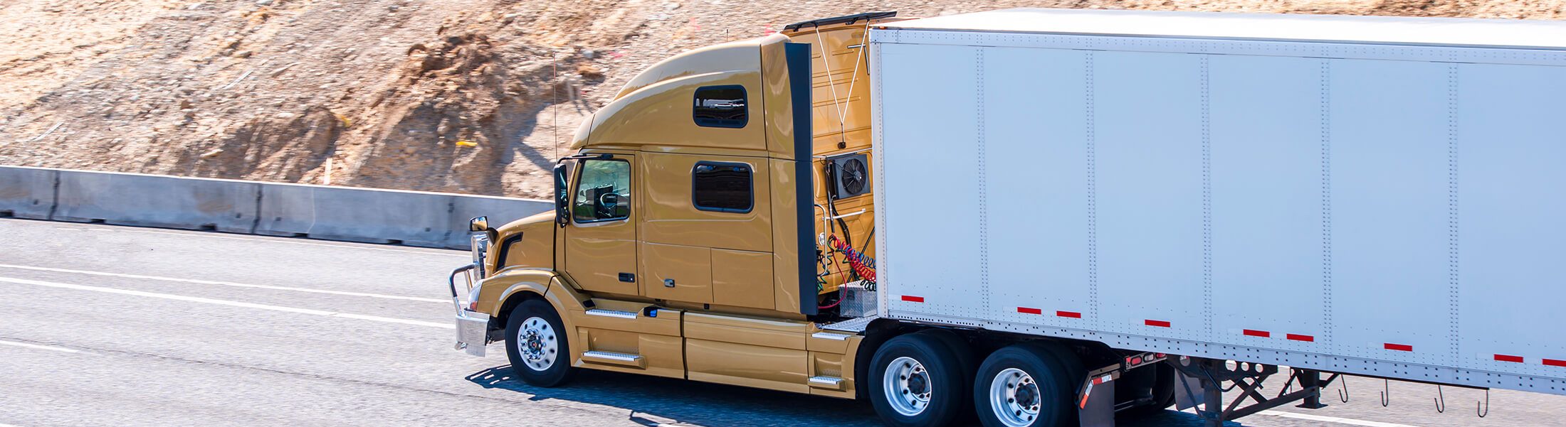 Commercial Truck Driving (Summit) - Southwest Mississippi Community ...