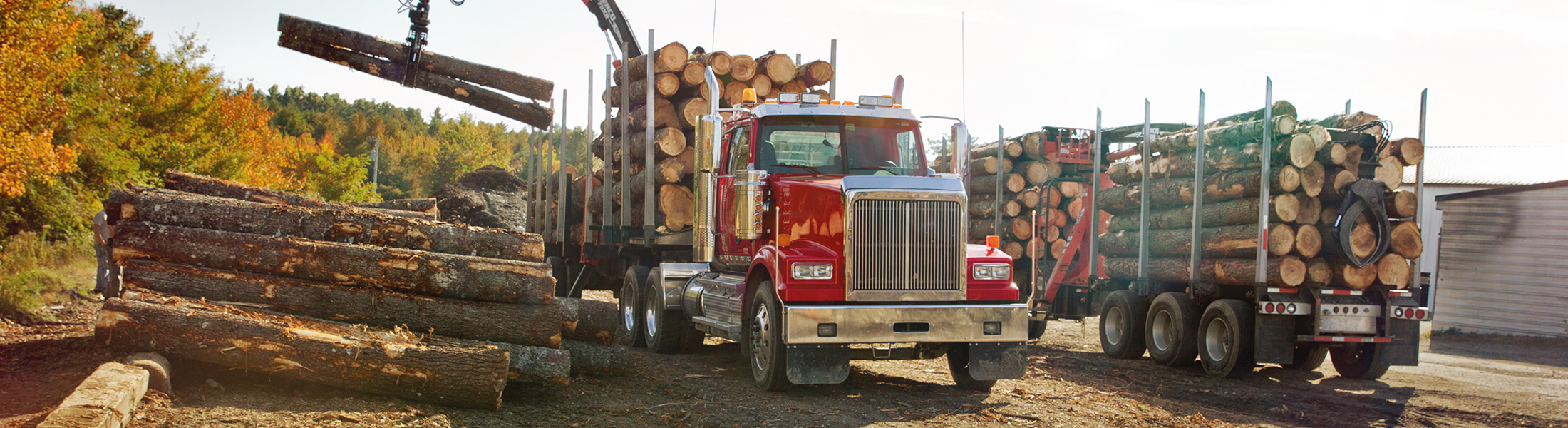 CDL Truck Driving - Woodville - Southwest Mississippi Community College ...